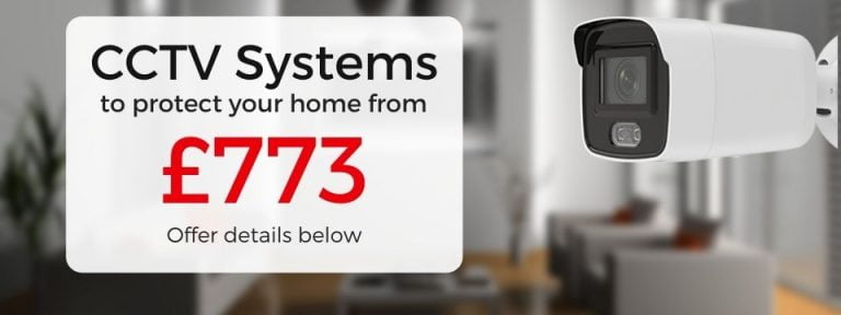Home CCTV Systems Southend, Essex and London - CCTV, Fire & Burglar ...