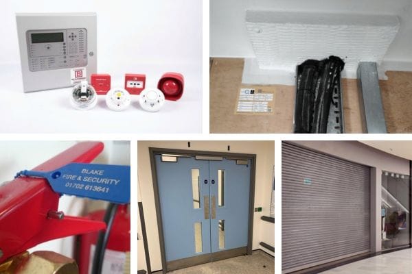 Essential Fire Protection for Your Business - CCTV, Fire & Burglar ...